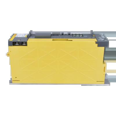 중국 A06B-6166-H201#A CNC 기계 화낙 서보 드라이브 제어 모델 판매용