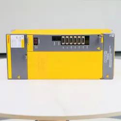 중국 A06B-6111-H037#H550 안정적 화낙 서보 드라이브 첨단 기술  새로운 조건 판매용