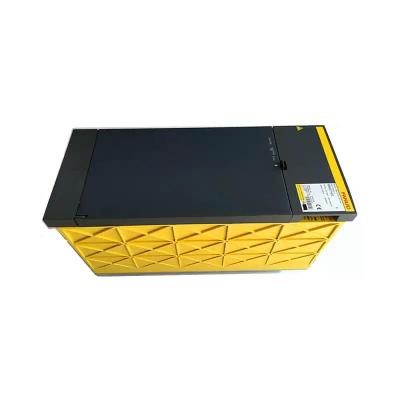 중국 A06B-6077-H010 새로운 화낙 서보 드라이브 증폭기 100% 원형 판매용