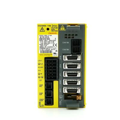중국 A06B-6160-H002 OEM 컨베이어 화낙 서보 드라이브 증폭기  새로운 조건 판매용
