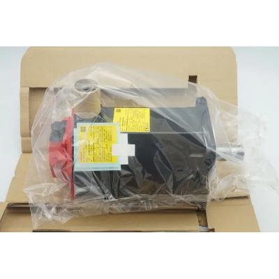 中国 A06B-2078-B107 CNC機械Fanucのサーボ ドライブ新しい日本起源 販売のため