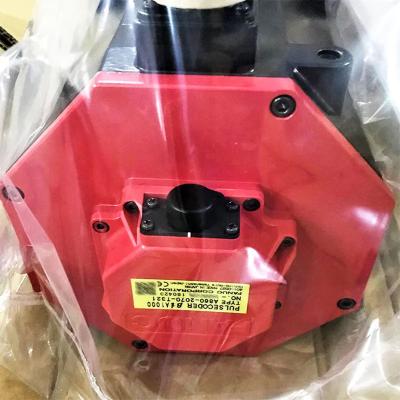 中国 A06B-2078-B103 Fanuc新しく、元のサーボ ドライブ日本モデル 販売のため