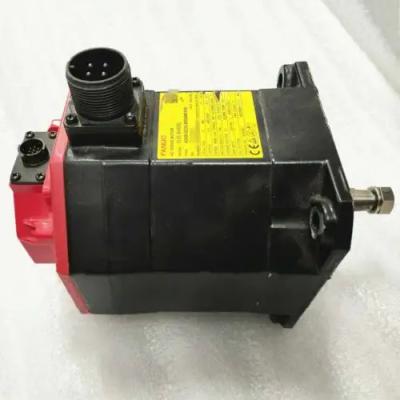 China Impulsión serva de la automatización industrial A06B-0235-B000 para la máquina del CNC en venta