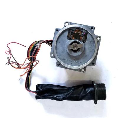 中国 A860-0365-T101新しいFanucサーボ ドライブ産業オートメーションモデル 販売のため