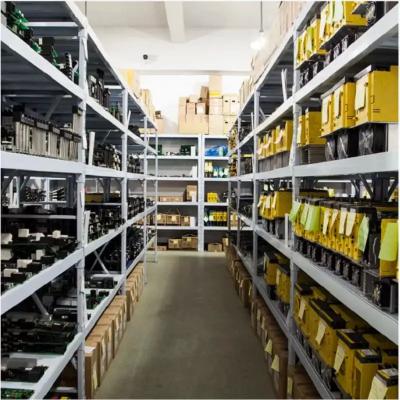 China Motor impulsor servo original de A20B-3300-0818 Fanuc para la máquina del CNC en venta