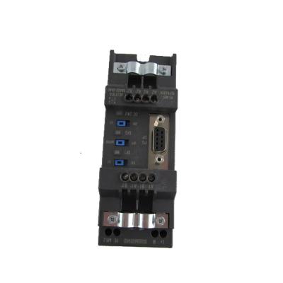 중국 6SL3224-0BE22-2AA0 D/C 지멘스 모듈 PLC 자동화 제어 판매용