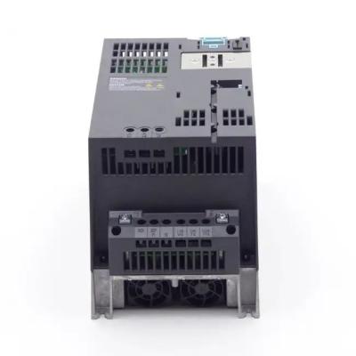 China Función de control modular de la automatización del PLC de 6SL3210-1SE17-7UA0 Siemens en venta