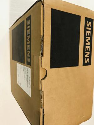 中国 販売サービスの後でよい6SL3210-1SE21-0UA0 SiemensモジュラーPLC 販売のため