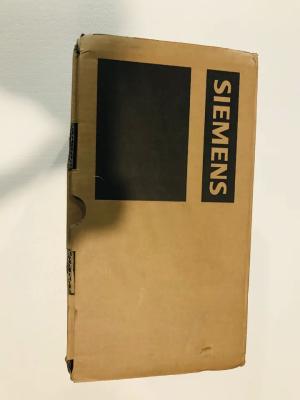中国 販売サービスの後でよい6SL3210-1SE21-0UA0 SiemensモジュラーPLC 販売のため
