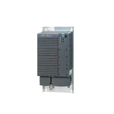 China PLC do módulo de relação de Siemens da indústria 6SL3210-1SE26-0AA0 em conservado em estoque à venda