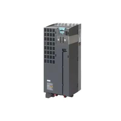 China PLC do módulo de relação de Siemens da indústria 6SL3210-1SE26-0AA0 em conservado em estoque à venda