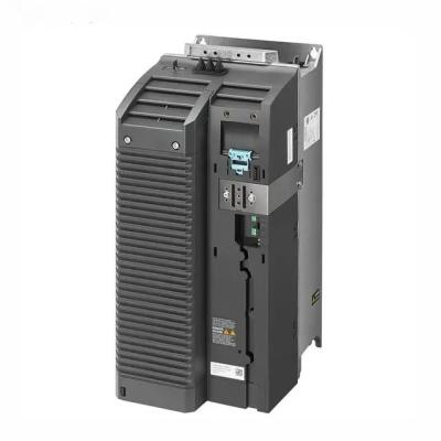 China PLC do módulo de relação de Siemens da indústria 6SL3210-1SE26-0AA0 em conservado em estoque à venda