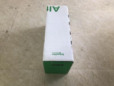 China Convertidor industrial Schneider del módulo de la salida analógica del PLC ATV630D22N4 en venta