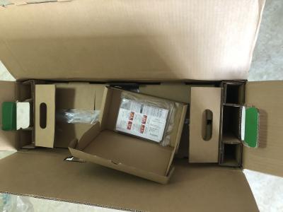 China Convertidor industrial Schneider del módulo de la salida analógica del PLC ATV630D22N4 en venta