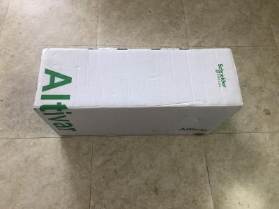 China Convertidor industrial Schneider del módulo de la salida analógica del PLC ATV630D22N4 en venta