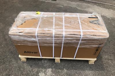 China El PLC confiable ATV630D75N4 entró el control de vector de módulo Schneider en venta