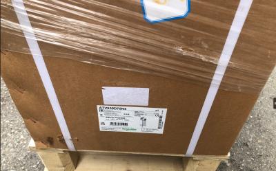 China El PLC confiable ATV630D75N4 entró el control de vector de módulo Schneider en venta