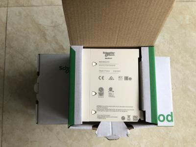 China Regulador programable Module Schneider de la lógica del PLC del OEM BMXAMO0410 en venta
