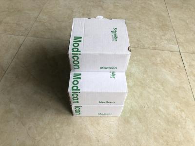 China Regulador programable Module Schneider de la lógica del PLC del OEM BMXAMO0410 en venta