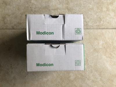 China Nuevo Schneider convertidor de frecuencia del PLC del módulo de la salida analógica de BMXDDO6402K en venta