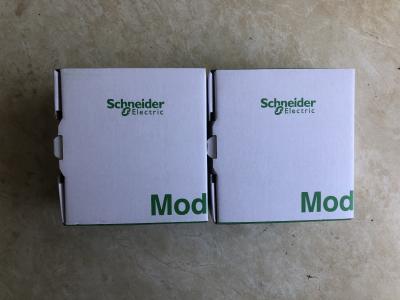 China Convertidor de frecuencia análogo del PLC del módulo del PLC de BMXEHC0200 Schneider en venta
