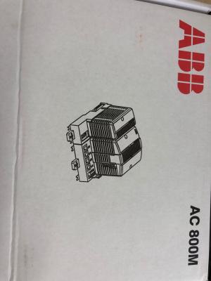 China 3BSE018172R1 SB822 Antriebs-Automatisierungs-Steuermodell Soems ABB Servo- zu verkaufen
