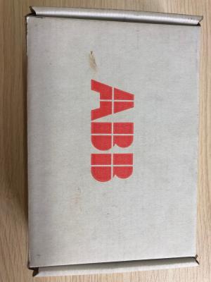 China Controle industrial novo da movimentação servo do CNC ABB de 3AUA0000141436A0390148WS França à venda