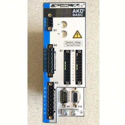 중국 AKD-P00307-NACN-0060 독일 콜모겐 서보 드라이브 자동화 제어 판매용