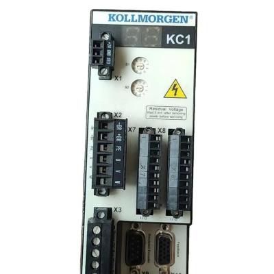 중국 KC1-B00306-NCCN-R000 국제적 콜모겐 서보 드라이브 모터 표준화 판매용
