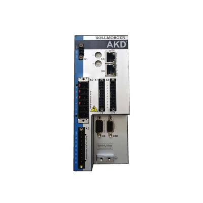 China AKD-P01206-NBEC-0000 elektronischer Kollmorgen Servo-Antriebs-neues Modell zu verkaufen