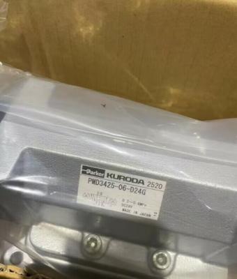 中国 PMD3425-06-D24G安定したCNC Parkerサーボ ドライブ新しい日本起源 販売のため