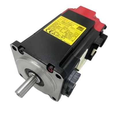 China O controlo do motor servo Fanuc da movimentação da C.A. A06B-2115-B805 isolou o tipo à venda