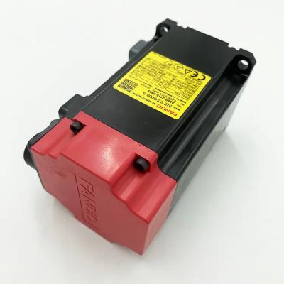 China O controlo do motor servo Fanuc da movimentação da C.A. A06B-2115-B805 isolou o tipo à venda