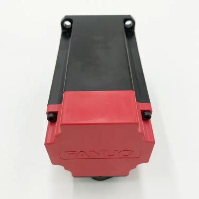 China O controlo do motor servo Fanuc da movimentação da C.A. A06B-2115-B805 isolou o tipo à venda