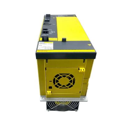 중국 A06B-6140-H037 탄탄한 화낙 서보 드라이브 모터 절연 유형 제어 판매용