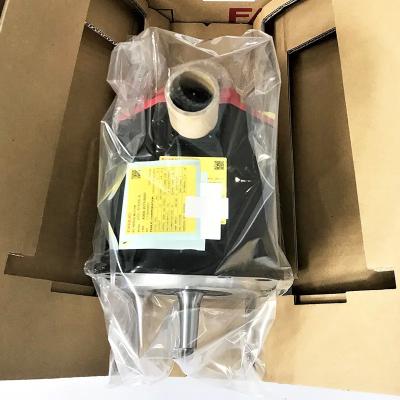 中国 オートメーションのためのA06B-2075-B007 Fanucのサーボ モーター高性能 販売のため