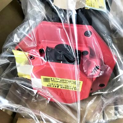 中国 オートメーションのためのA06B-2075-B007 Fanucのサーボ モーター高性能 販売のため