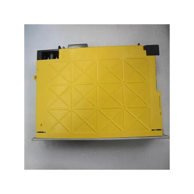 China Actuador servo de A06B-6130-H004 Fanuc 12 meses de garantía en venta