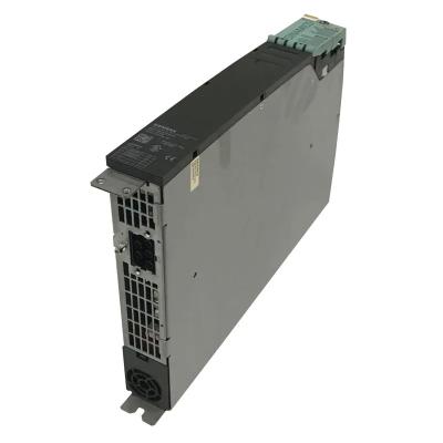 China Negro modular confiable de la electrónica del PLC de 6SL3120-1TE21-8AA3 Siemens en venta