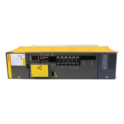 China A06B-6200-H015#H600 gelber Fanuc Servobewegungsprüfer zu verkaufen