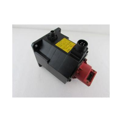 China Nuevo Fanuc amplificador servo negro de la impulsión de A06B-0233-B000 para el funcionamiento confiable en venta
