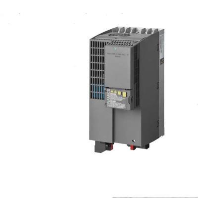 China Programmierbare Marken-Qualität der Logik-6SL3210-1SE27-5UA0 des Prüfer-100% zu verkaufen