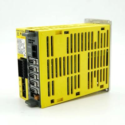 China 12 da garantia A06B-6160-H002 de Fanuc meses novos do controlador do servo motor à venda