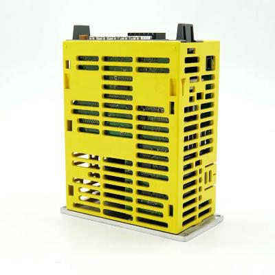 China 12 da garantia A06B-6160-H002 de Fanuc meses novos do controlador do servo motor à venda