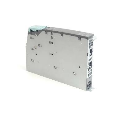 China Programmierbarer Logik-Kontrolleur Black Color Siemens 6SL3120-2TE13-0AA3 zu verkaufen