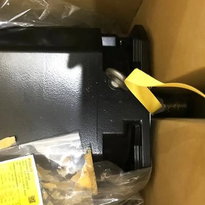 Китай A06B-2467-B123 Новый 5-килограммовый усилитель сервопривода Fanuc черного цвета высокого качества продается