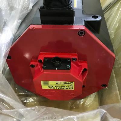 중국 A06B-0275-B101 화낙 서보 모터 제어기 0 달 보증 판매용