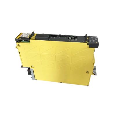China Nueva impulsión serva AC/DC de A06B-6240-H208 Fanuc de alta calidad en venta
