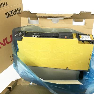 China Nueva impulsión serva AC/DC de A06B-6240-H208 Fanuc de alta calidad en venta