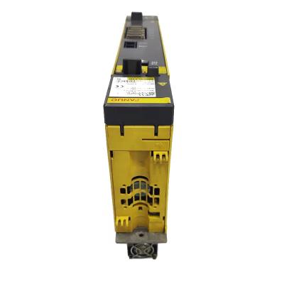 Китай Мотор сервопривода A06B-6116-H006#H560 Fanuc желтый для промышленной автоматизации продается